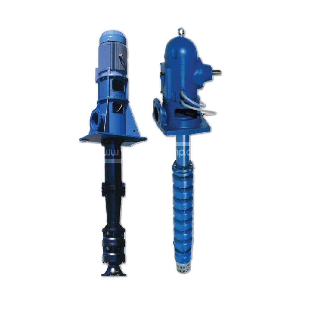 STAC-SVTP - stacpump